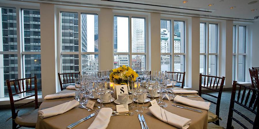 The Paley Center for Media | Venue, New York | Price it out