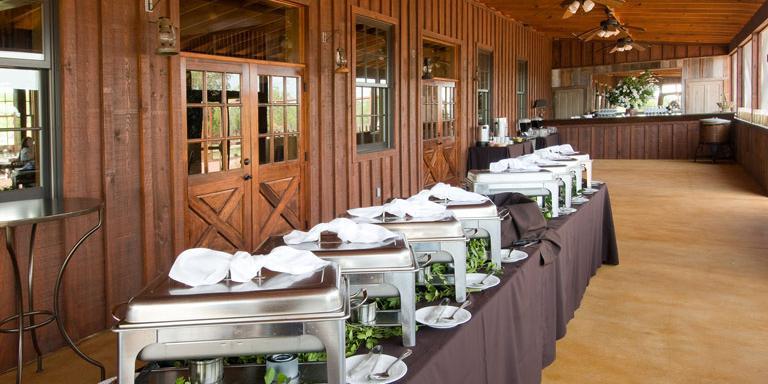 Hofmann Ranch by Wedgewood Weddings | Venue, Castroville