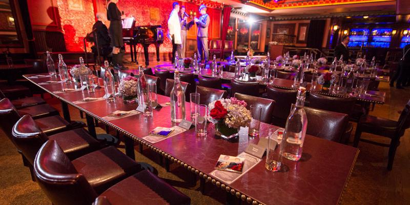 54 Below Weddings | Get Prices for Wedding Venues in NY