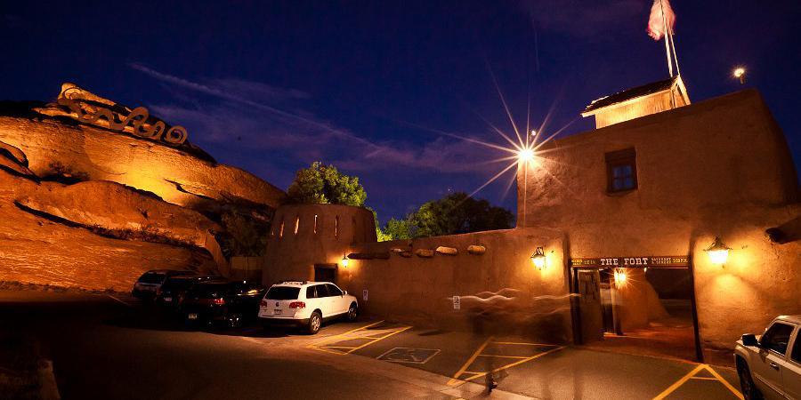 The Fort Restaurant | Venue, Morrison | Get your price estimate