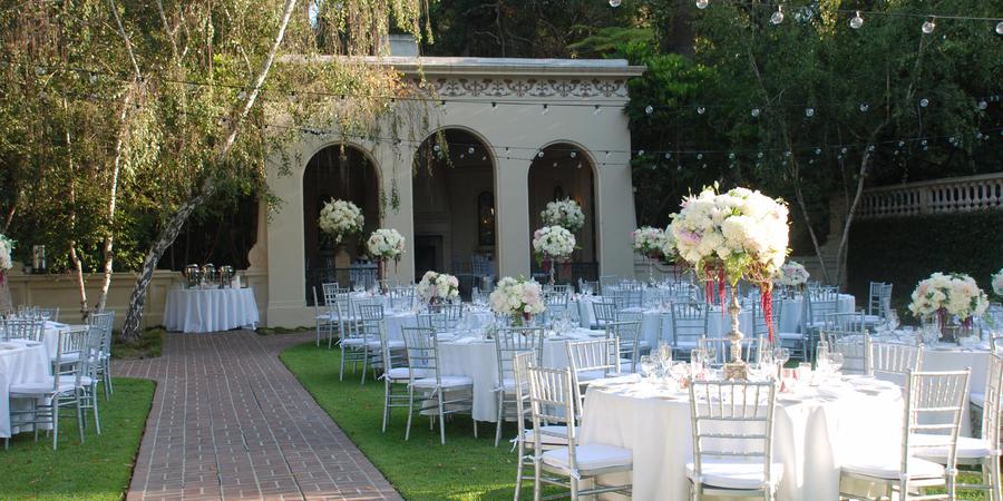 Ambassador Auditorium | Venue, Pasadena | Get your price estimate