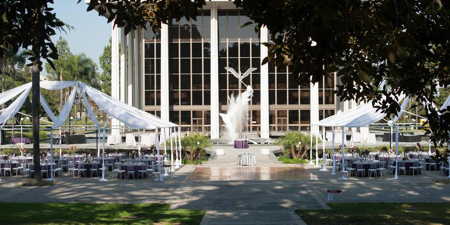 Ambassador Auditorium | Venue, Pasadena | Get your price estimate