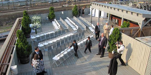 CityView Racquet Club | Venue, Long Island City | Price it out