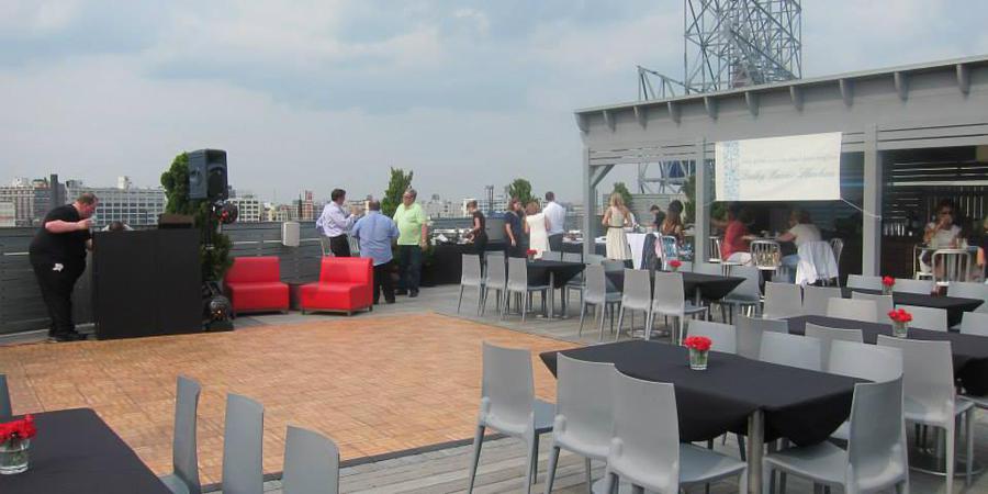 CityView Racquet Club | Venue, Long Island City | Price it out