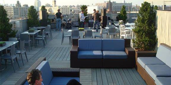 CityView Racquet Club | Venue, Long Island City | Price it out