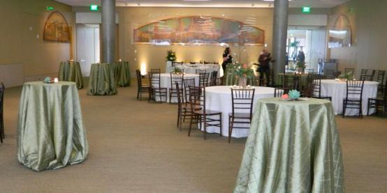 History Colorado Center Weddings | Get Prices for Wedding Venues in CO