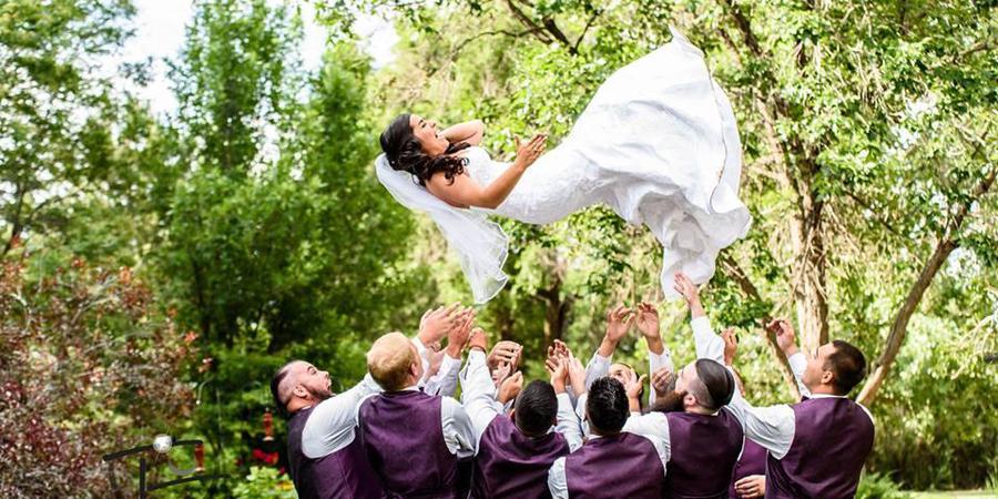 Church Ranch Event Center Weddings | Get Prices for Wedding Venues in CO