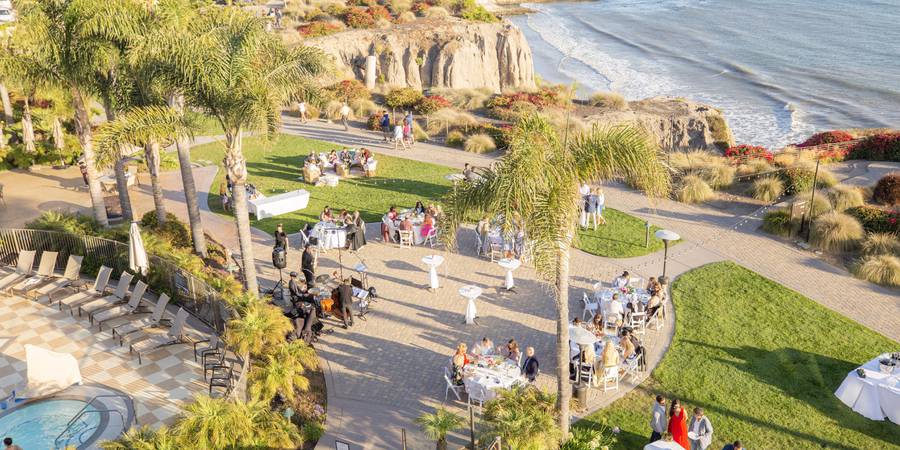 Dolphin Bay Resort and Spa | Venue, Pismo Beach | Price it out