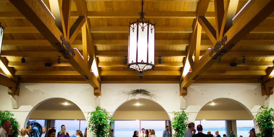 Cabrillo Pavilion Arts Center | Venue, Santa Barbara