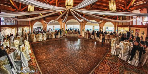 Cabrillo Pavilion Arts Center | Venue, Santa Barbara