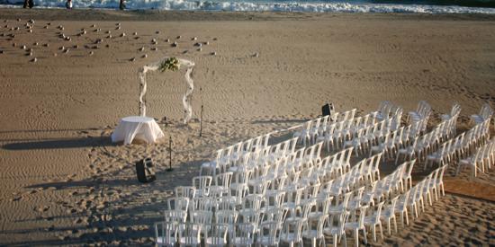 Cabrillo Pavilion Arts Center | Venue, Santa Barbara