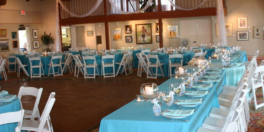Cabrillo Pavilion Arts Center | Venue, Santa Barbara