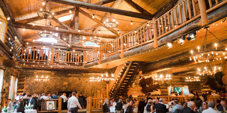 T-Lazy-7 Ranch | Venue, Aspen | Get your price estimate today!