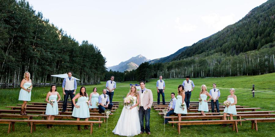 T-Lazy-7 Ranch | Venue, Aspen | Get your price estimate today!