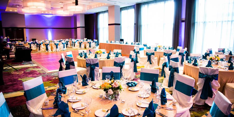 Embassy Suites Denver Downtown | Venue, Denver | Price it out
