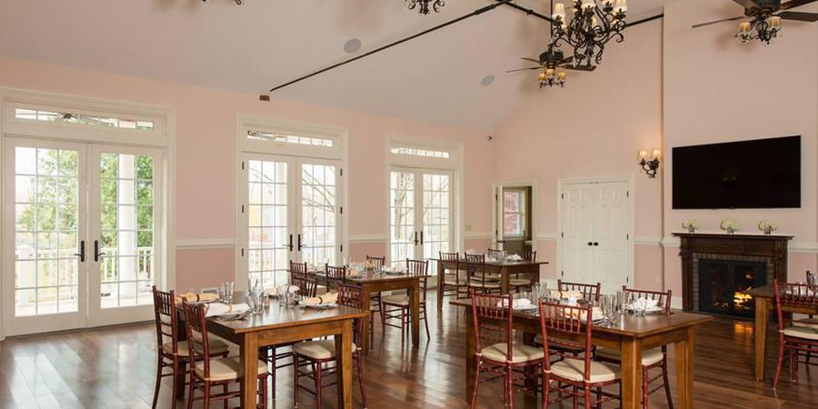 Caldwell House | Venue, Salisbury Mills | Get your price estimate