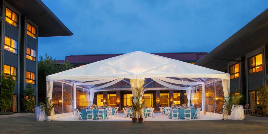 Hyatt Regency Monterey Hotel and Spa | Venue, Monterey