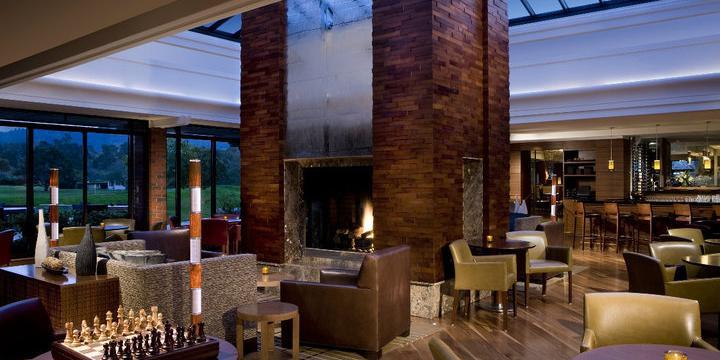 Hyatt Regency Monterey Hotel and Spa | Venue, Monterey