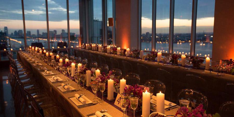 The Glasshouses | Venue, New York | Get your price estimate