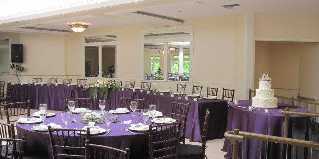 Chico Event Center Weddings | Get Prices for Wedding Venues in CA