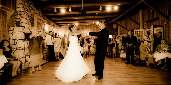 The Historic Brook Forest Inn | Venue, Evergreen | Price it out