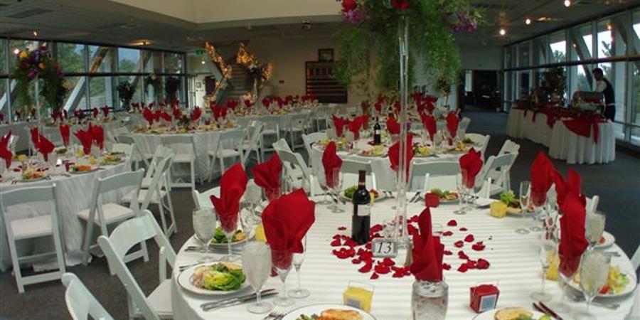Doolittle Hall on the United States Air Force Academy | Venue, Colorado ...