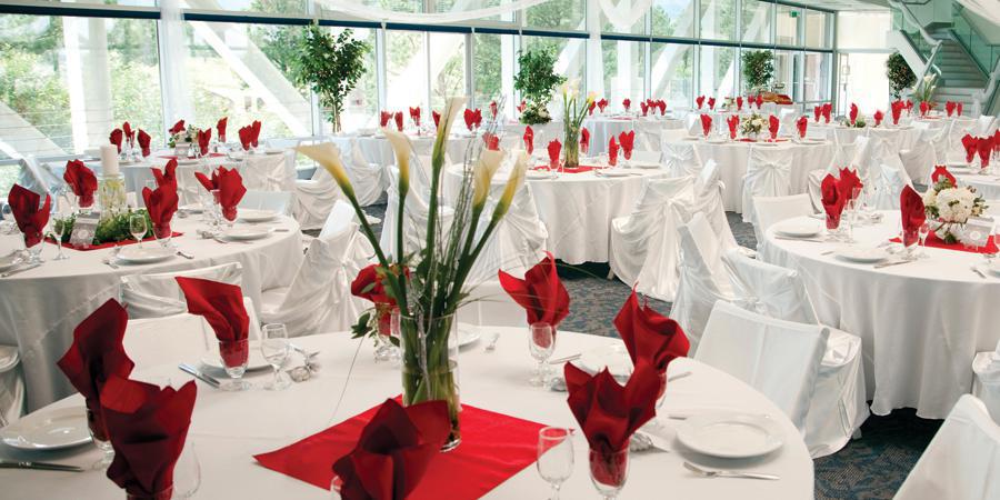 Doolittle Hall on the United States Air Force Academy | Venue, Colorado ...