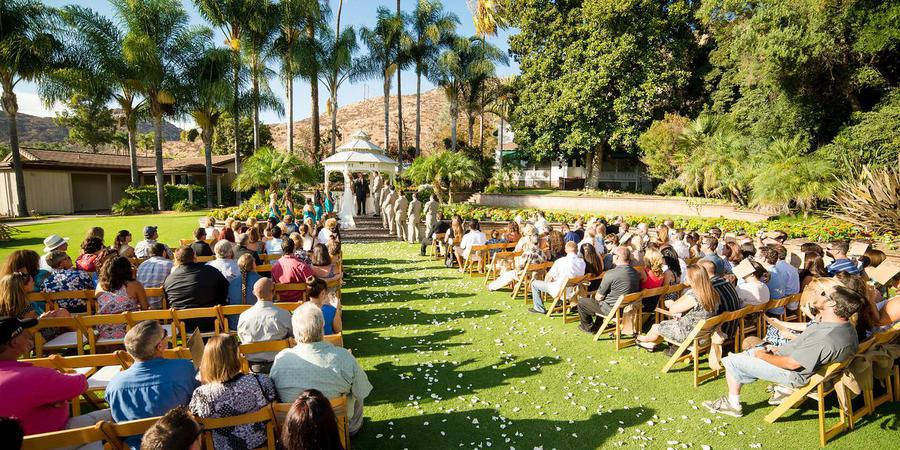 Sycuan Golf Resort | Venue, El Cajon | Get your price estimate