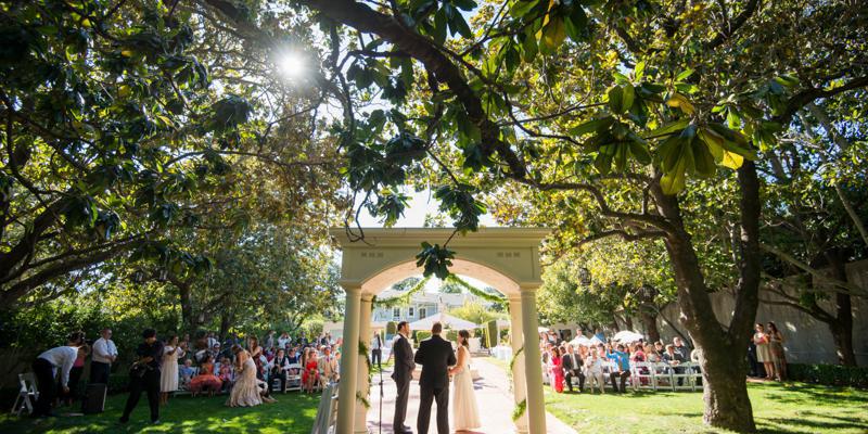 Maple Lawn Estate Weddings | Get Prices for Wedding Venues in CA