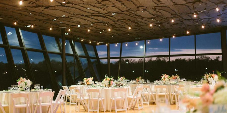 Trinity River Audubon Center | Venue, Dallas | Price it out