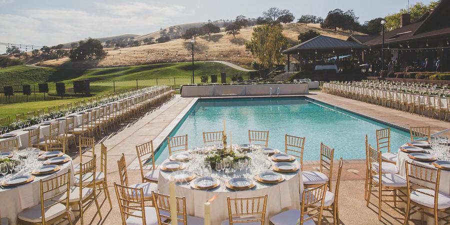 Diablo Grande Golf and Country Club | Venue, Diablo Grande