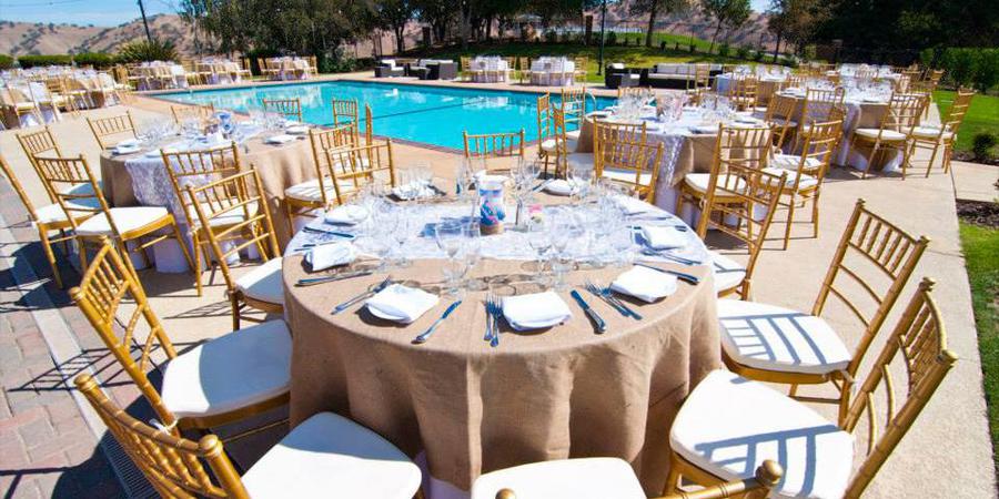 Diablo Grande Golf and Country Club | Venue, Diablo Grande