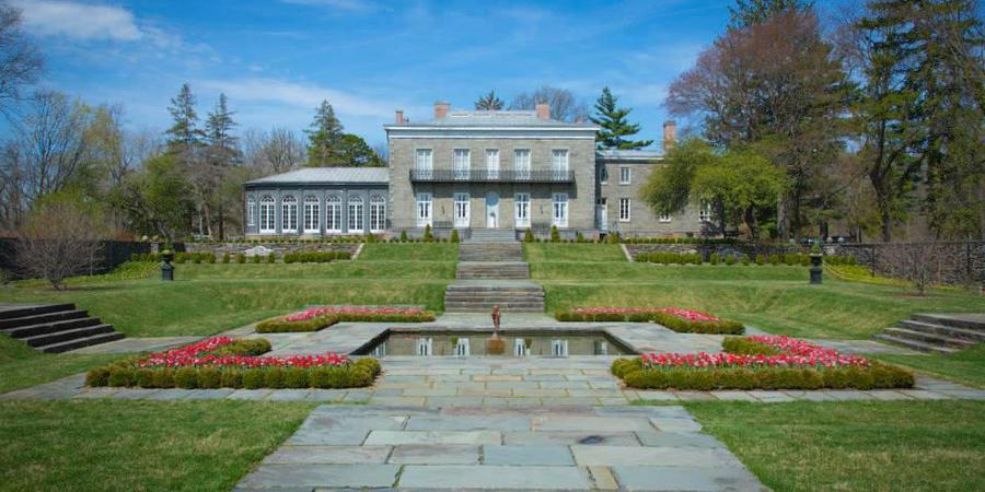 Bartow-Pell Mansion Museum | Venue, Bronx | Price it out