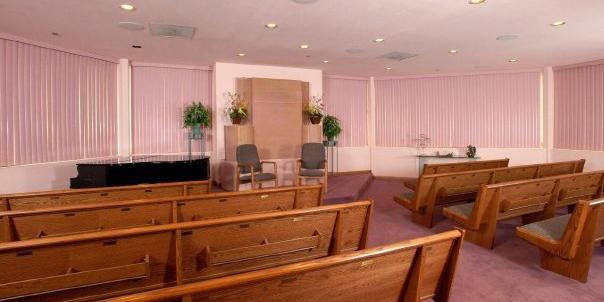 The Unity Center | Venue, San Diego | Get your price estimate