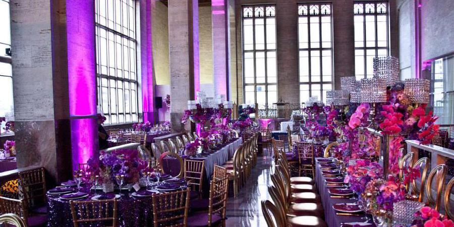 The Historic Alfred Dupont Building Weddings | Get Prices for Wedding ...