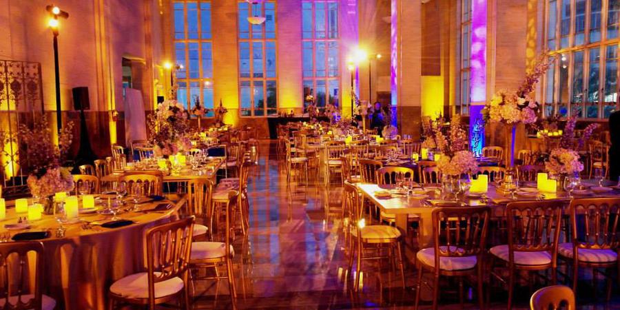 The Historic Alfred Dupont Building Weddings | Get Prices for Wedding ...