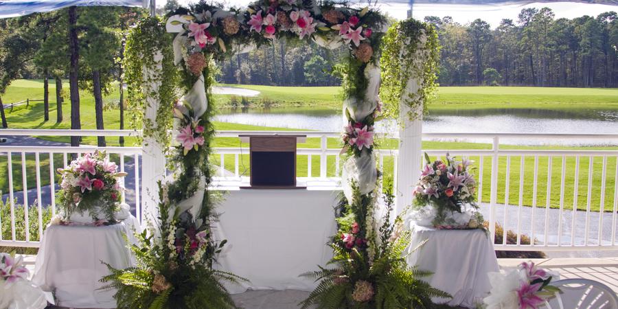 Harbor Pines Golf Club | Venue, Egg Harbor Township