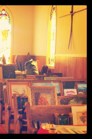 Father Dyer Church | Venue, Breckenridge | Price it out
