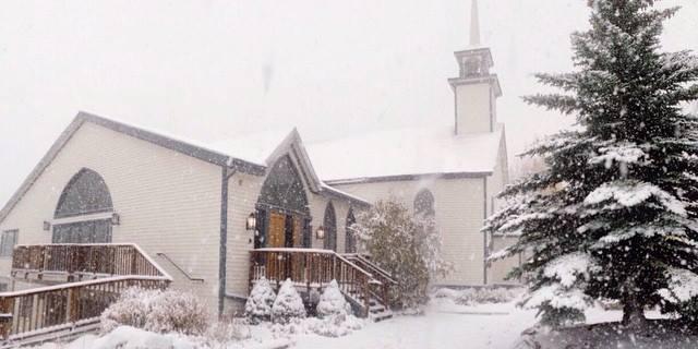 Father Dyer Church | Venue, Breckenridge | Price it out