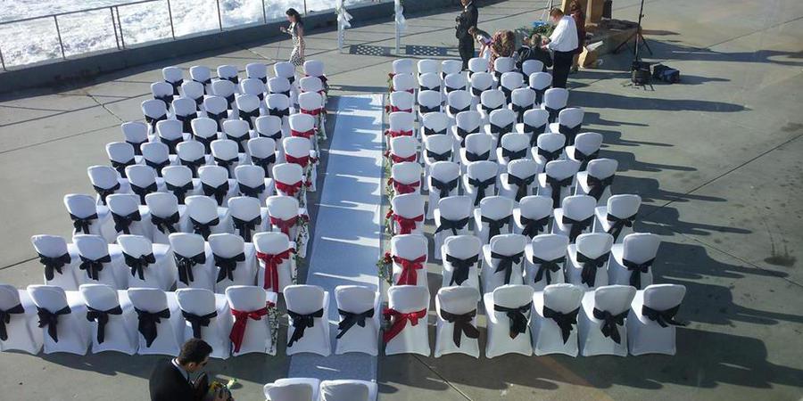 Moonraker Restaurant Venue Pacifica Get Your Price Estimate