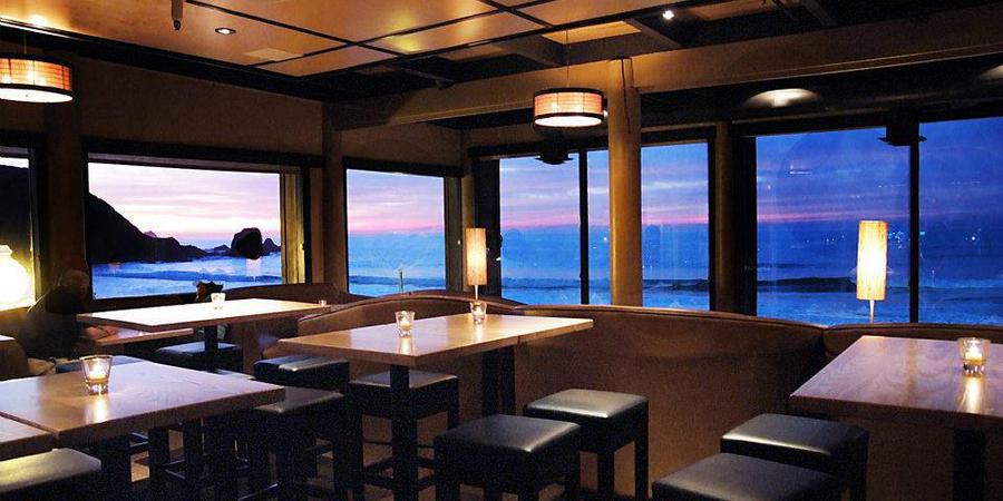 Moonraker Restaurant Venue Pacifica Get Your Price Estimate