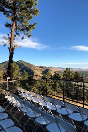 Flagstaff House Restaurant | Venue, Boulder | Price it out