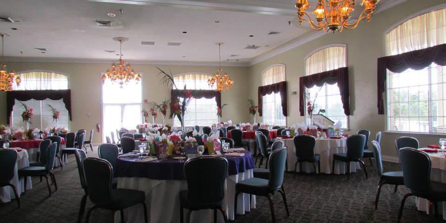 Rockledge Country Club | Venue, Rockledge | Price it out