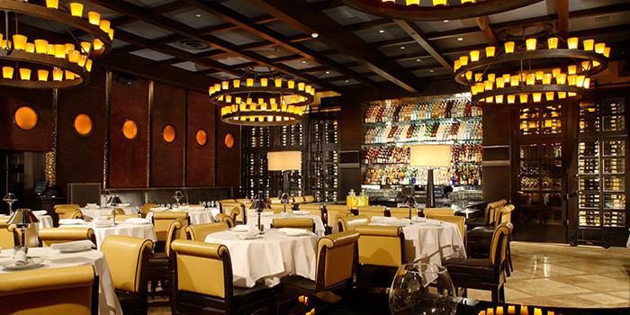 Mastro's Ocean Club | Venue, Newport Beach | Price it out