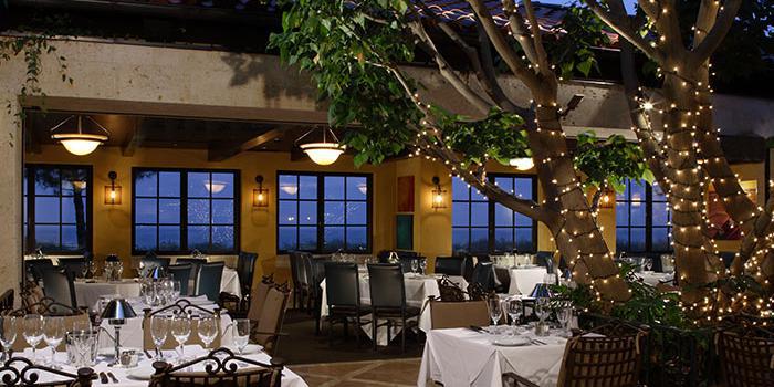 Mastro's Ocean Club | Venue, Newport Beach | Price it out