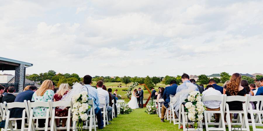 Hackberry Creek Country Club | Venue, Irving | Price it out