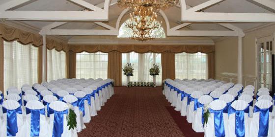 Hackberry Creek Country Club | Venue, Irving | Price it out
