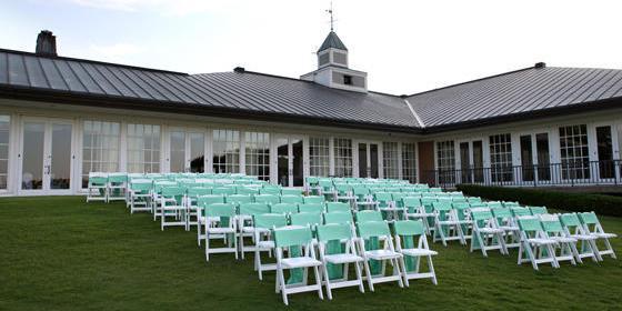 Hackberry Creek Country Club Weddings | Get Prices for Wedding Venues in TX