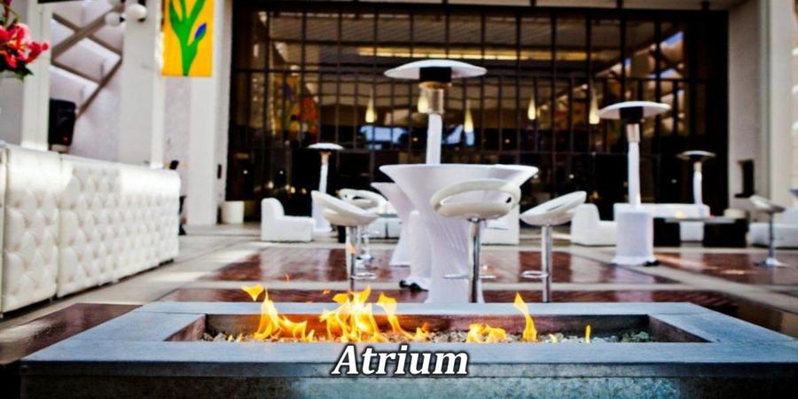 The Carson Center Weddings | Get Prices for Wedding Venues in CA