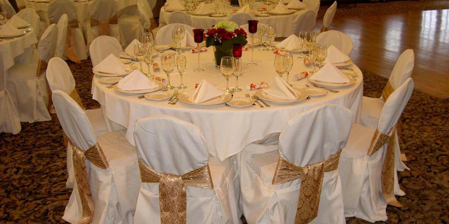 Stanton Ridge Country Club | Venue, Whitehouse Station